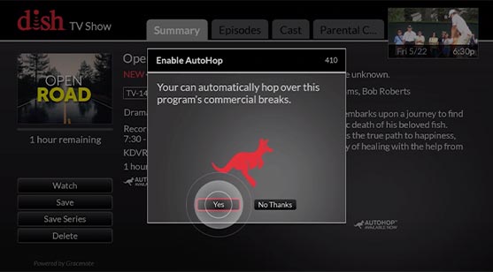 DISH Hopper 3 | DISH Network
