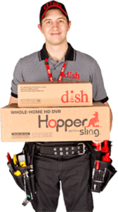DISH Network Deals For New Customers (2022 Specials)