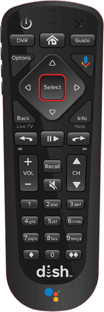 How to Program Your DISH Remote to the Receiver | Dish Network Packages