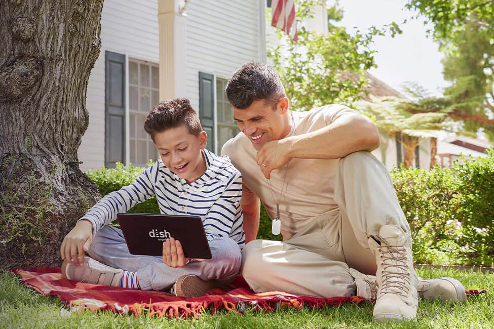 DISH Network Deals For New Customers (2022 Specials)