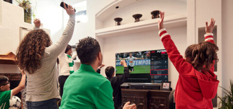 DISH Network Satellite TV Packages & Prices (2025)