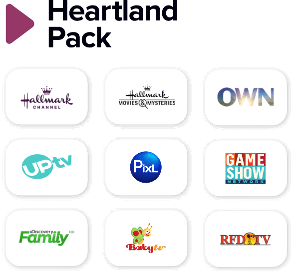 Dish Network Deals & Packages | Infinity DISH