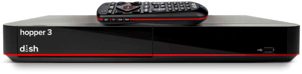 DISH Hopper 3 | DISH Network