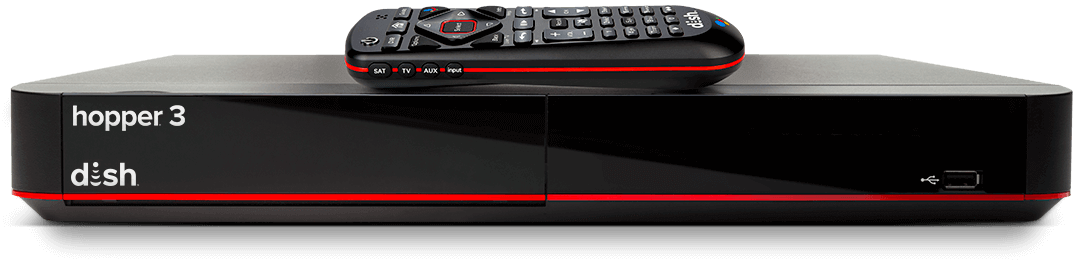 DISH Hopper 3 | DISH Network