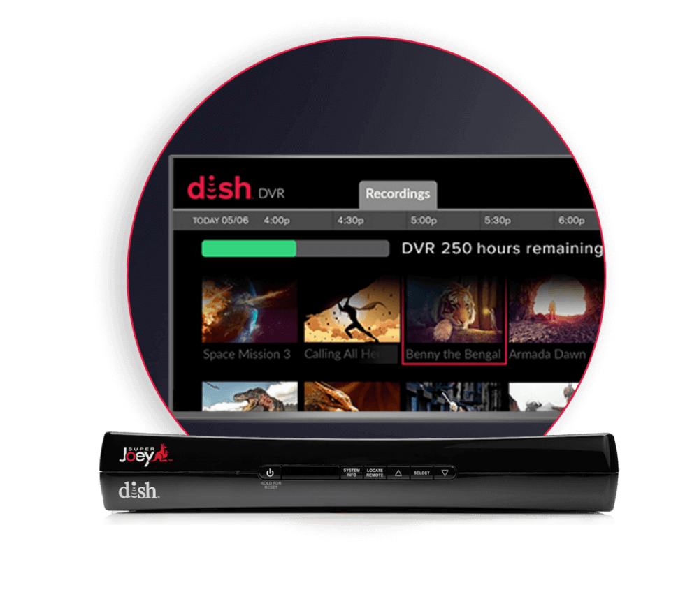 DISH Hopper 3 | DISH Network