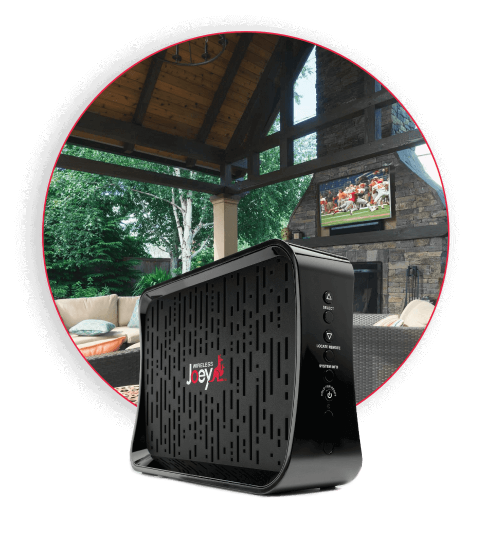 DISH Hopper 3 | DISH Network