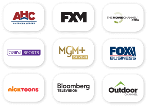 America's Top 250 Dish TV Package | Infinity Dish