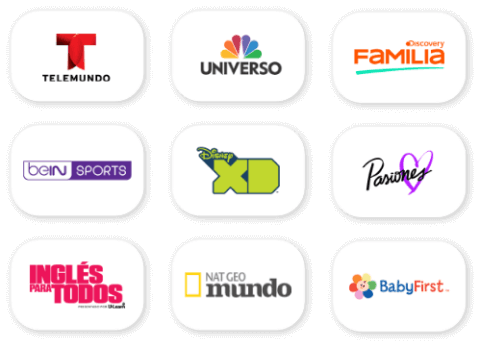 DishLATINO | Dish En Español