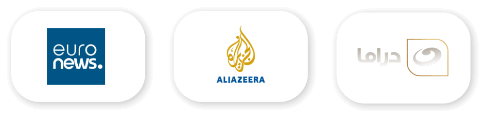 DISH TV International Packages | Infinity Dish