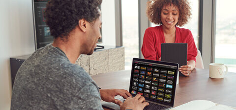 Dish Network Deals & Packages | Infinity DISH