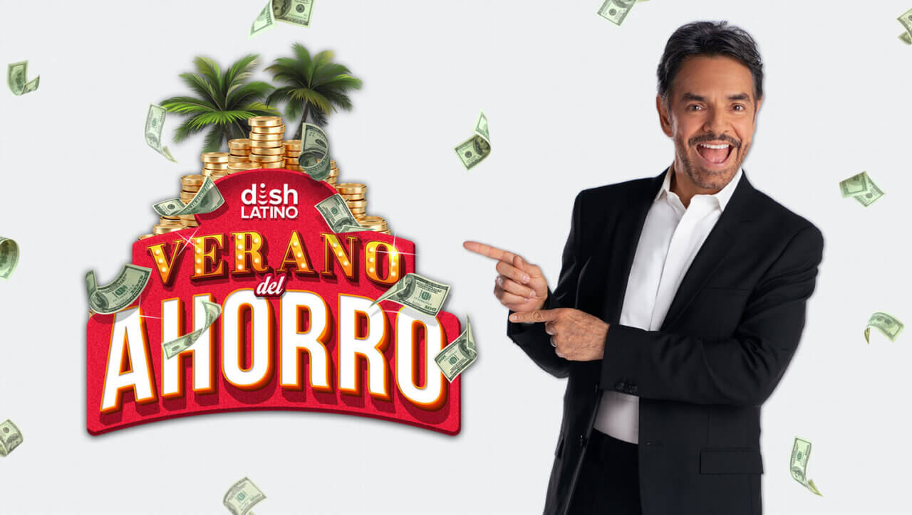 DishLATINO | Dish En Español | 844-784-2127