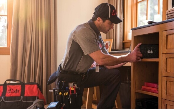 DISH Network Internet Plans & Prices Starting At $20/ Month