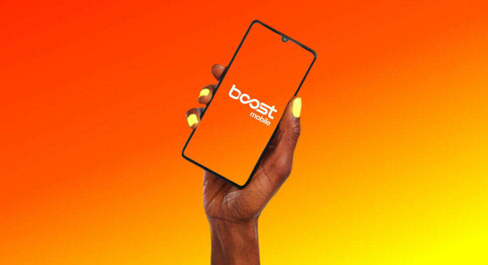 Boost Mobile | Infinity DISH
