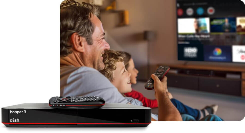 DISH Hopper 3 | DISH Network