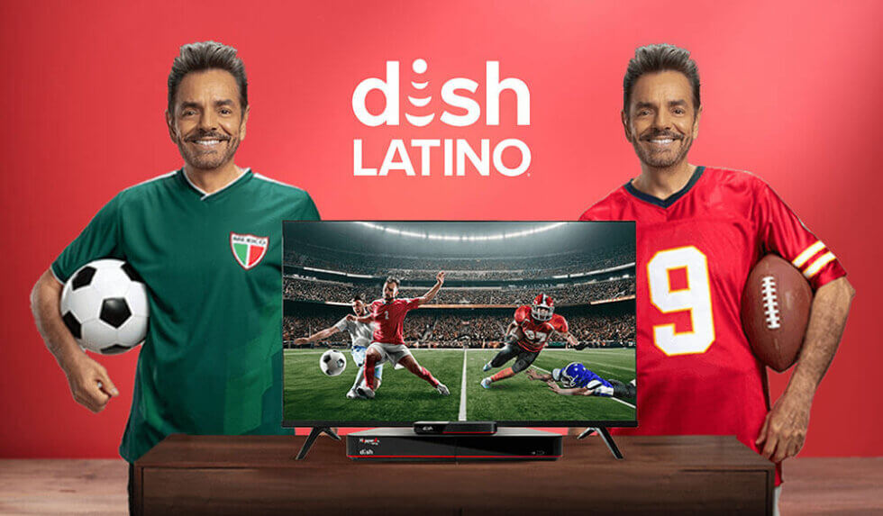 DISH Network Satellite TV - For Dish Call 844-956-8558
